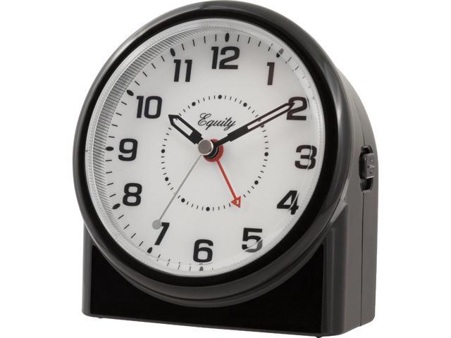 Click here for Equity 14080 Analog Night Vision Alarm Clock prices