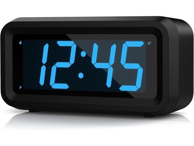 Click here for KWANWA Alarm Clock  Digital Clock  Constantly 1.2... prices