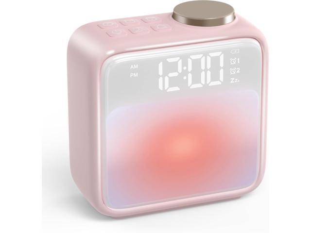 Click here for AIRIVO Alarm Clock Night Lights  Rechargeable Alar... prices