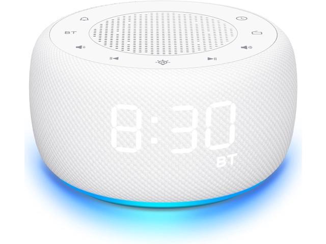 Click here for BUFFBEE Bluetooth Speaker Alarm Clock with FM Radi... prices