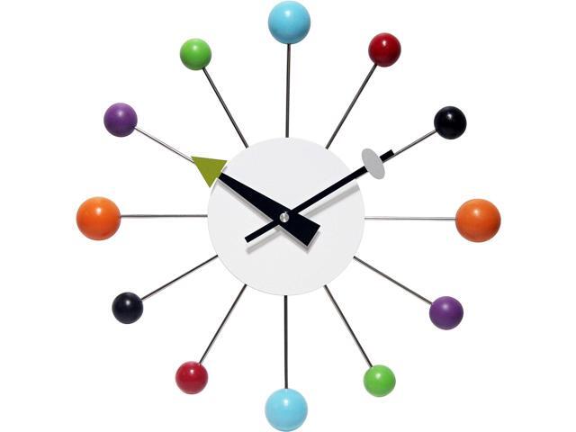 Click here for Infinity Instruments Orb Spoke Midcentury Modern 1... prices