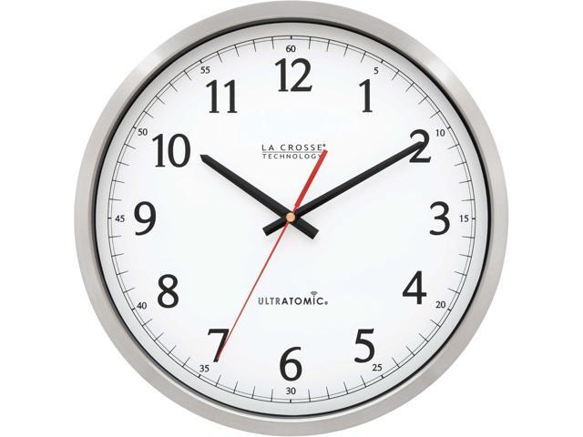 Click here for La Crosse Technology 404-1235UA-PL UltrAtomic 14 i... prices