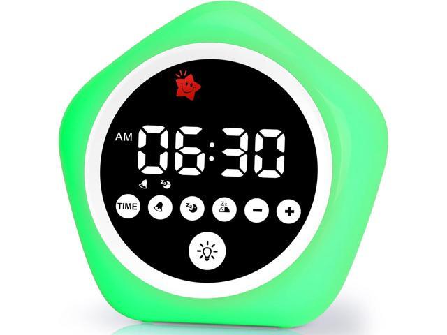 Click here for Kids Alarm Clock  Ok to Wake Clock with Green Ligh... prices