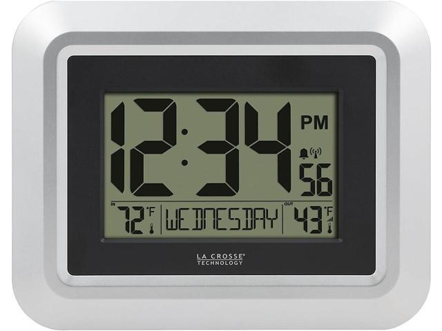 Click here for La Crosse Technology 513-1918S-INT Atomic Digital... prices