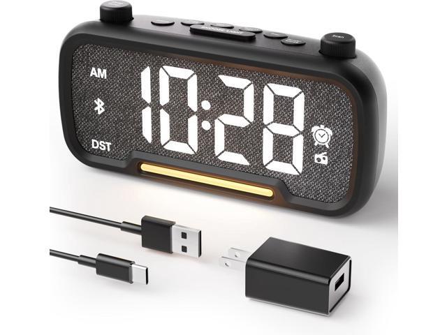 Click here for 5-in-1 Alarm Clock Radio FM Radio  Hi-Fi Speaker S... prices