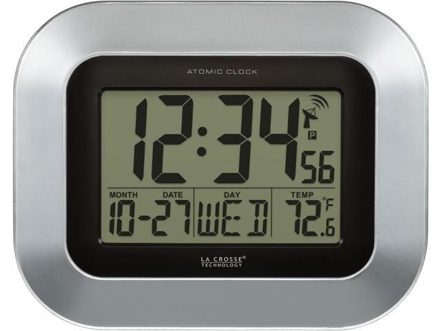 Click here for La Crosse Technology WT-8005U-S Atomic Digital Wal... prices