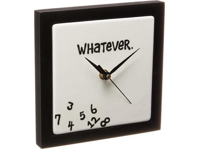 Click here for Enesco Whatever. Scrambled Numbers Always Late 7.5... prices