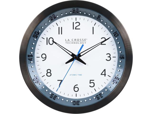 Click here for La Crosse Technology 404-54667-INT 10-Inch Atomic... prices