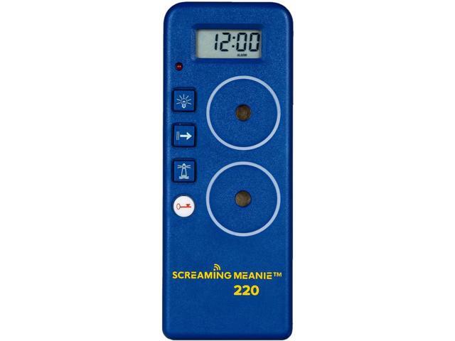 Click here for Screaming Meanie 220 Alarm Clock and Timer  Extrem... prices