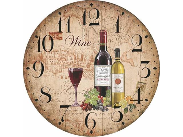 Click here for oumao 12 Retro Vintage Wine Pattern France Style N... prices