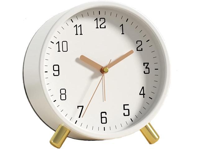 Click here for SHISEDECO Alarm Clock with Backlight  4.5 inches B... prices