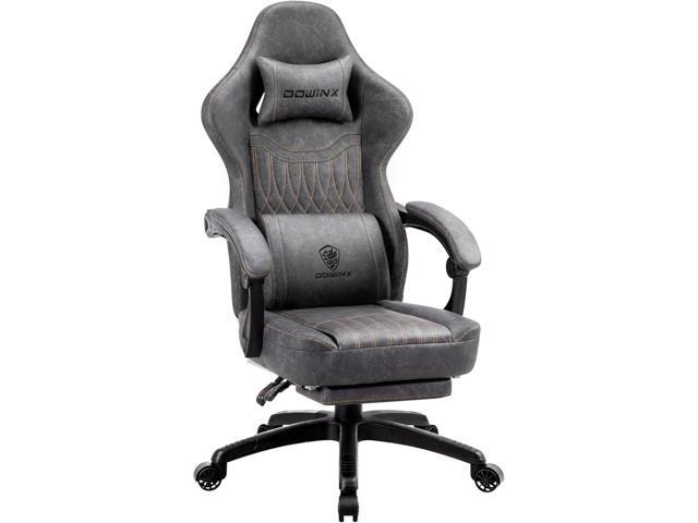 Click here for Dowinx Gaming Chair Breathable PU Leather Gamer Ch... prices