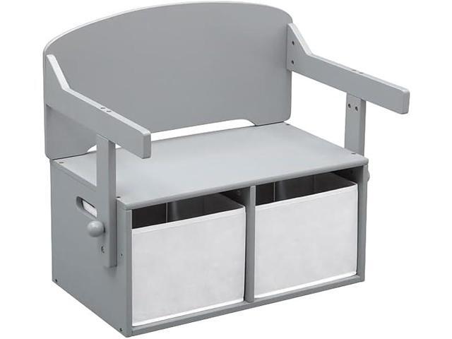 Click here for Delta Children MySize Kids Convertible Activity Be... prices