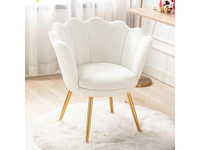 Click here for chairus Small Accent Chair for Living Room  Velvet... prices