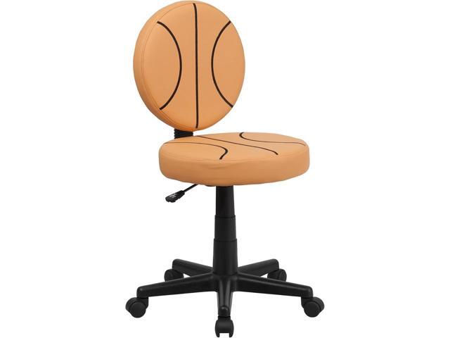 Click here for Flash Furniture Brandon Basketball Swivel Task Off... prices