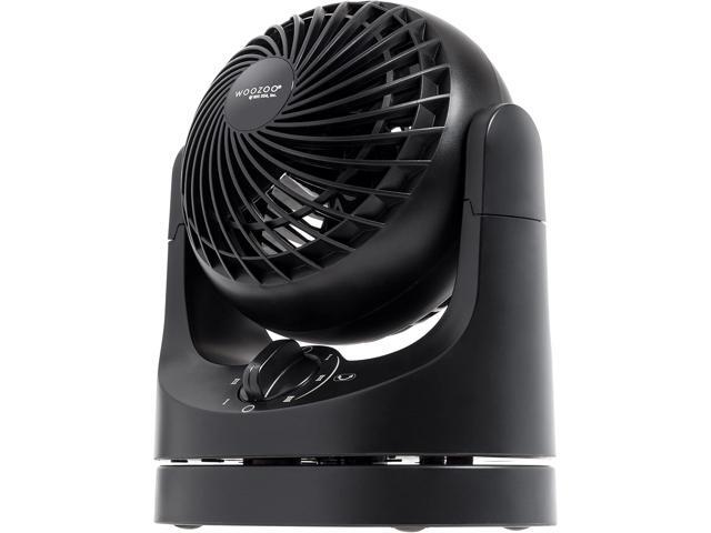 Click here for IRIS USA WOOZOO Desk Fan  Oscillating Table Air Ci... prices