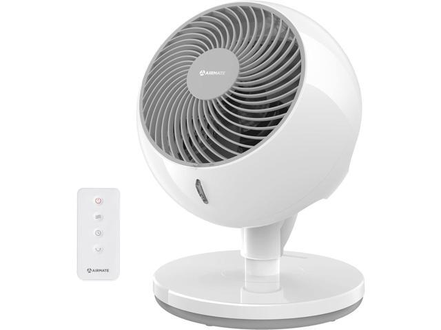 Click here for AIRMATE Large Oscillating Fans for Bedroom  Silent... prices