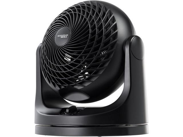 Click here for IRIS USA WOOZOO Desk Fan with Remote  Oscillating... prices
