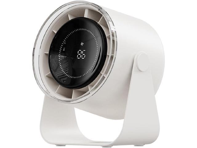 Click here for DURBESTER Small Desk Fan  28dB Ultra-Quiet Desktop... prices