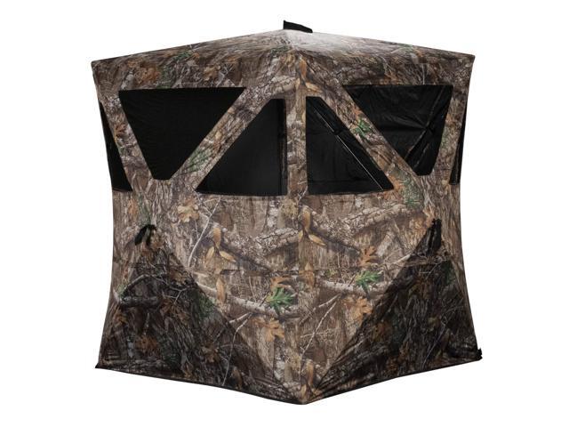 Click here for Rhino blinds R100-RTE 2 Person Hunting Ground Blin... prices