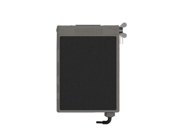 Click here for New TACTACAM Reveal Solar Panel for Reveal Cellula... prices