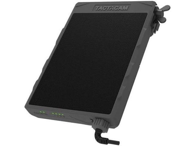 Click here for TACTACAM Reveal Solar Panel for Cellular Trail Cam... prices