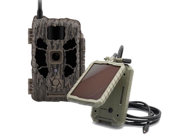 Click here for Stealth Cam Deceptor MAX Dual Sim 40MP Photo & 144... prices