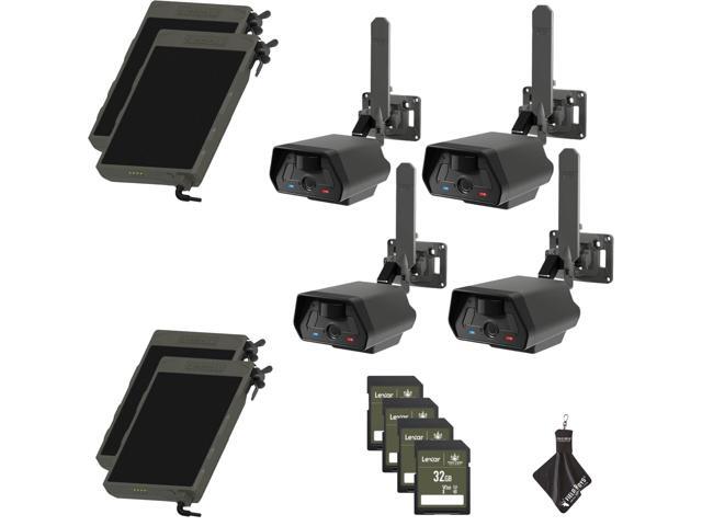 Click here for TACTACAM Defend Cellular Security Camera - No WiFi... prices