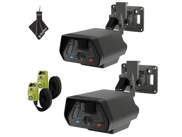 Click here for TACTACAM Defend Cellular Security Camera - No WiFi... prices