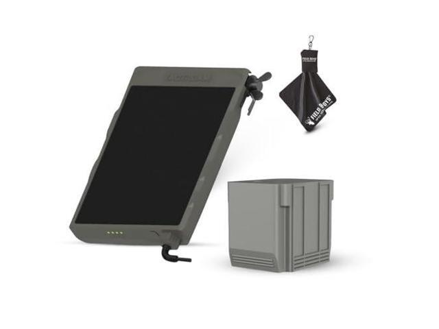 Click here for Tactacam Defend Solar Panel + Defend LiPo Battery... prices