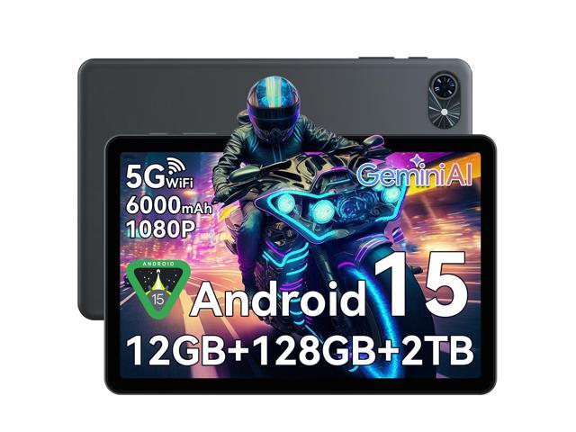 Click here for TABWEE Tablet 10 Inch Android 15 Tablet GEMINI AI... prices