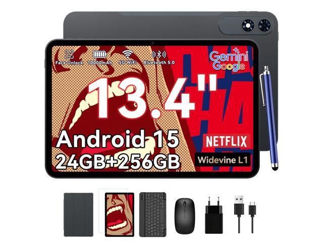 Click here for TABWEE 13 Inch Large Tablet Android 15 Tablets Wit... prices