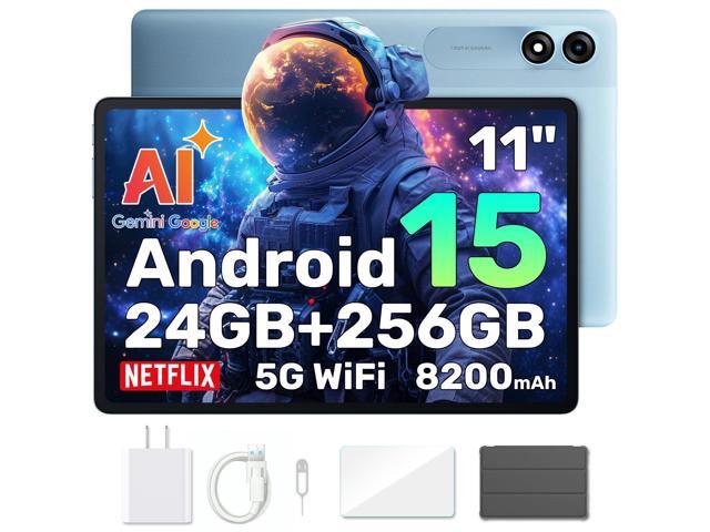 Click here for Blackview Android 15 Tablet with Gemini Ai  Androi... prices