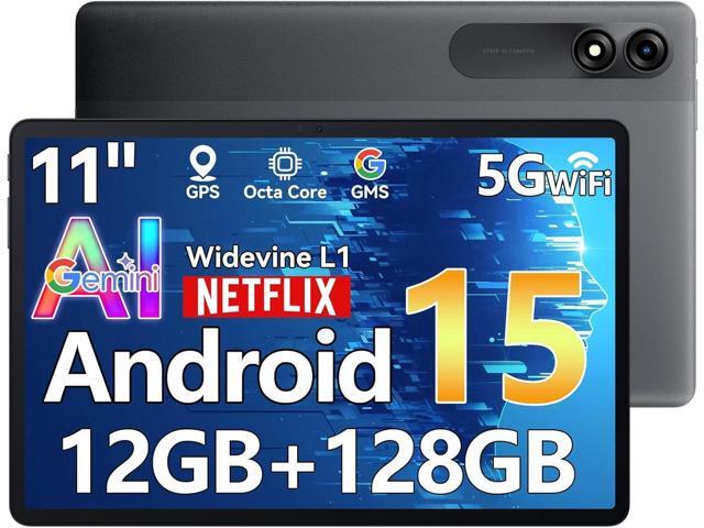 Click here for Blackview Android 15 Tablet 11 inch  Tab 90WiFi wi... prices