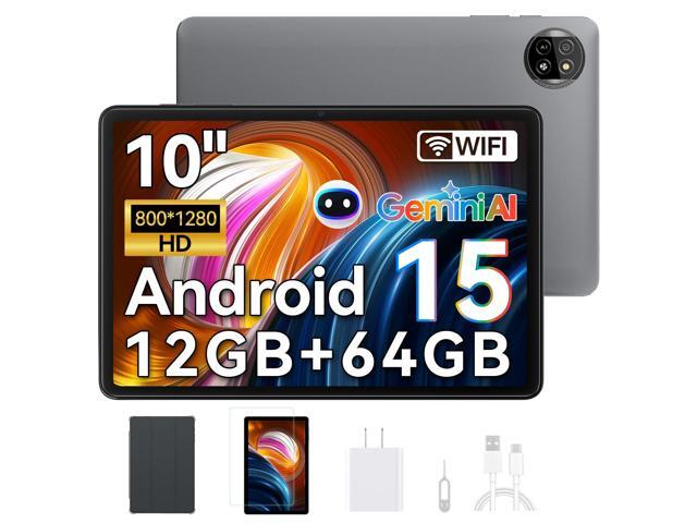 Click here for Blackview Tablet 10 inch Android 15 2025 AI Tablet... prices