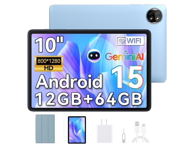 Click here for Blackview Tablet 10 inch Android 15 2025 AI Tablet... prices