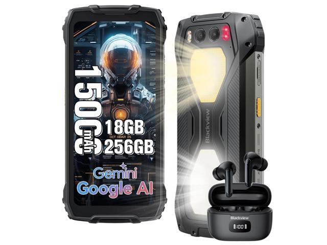Click here for Blackview BV7300 Rugged Phone Unlocked  15000mAh... prices