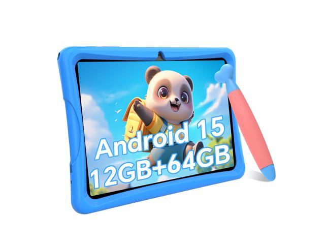 Click here for TABWEE Kids Tablet 10 inch  Android 15 Tablets for... prices