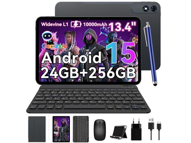 Click here for TABWEE 13 Inch Large Tablet Android 15 Tablets Wit... prices