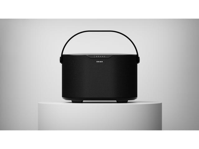 Click here for Brane X Portable Smart Speaker prices
