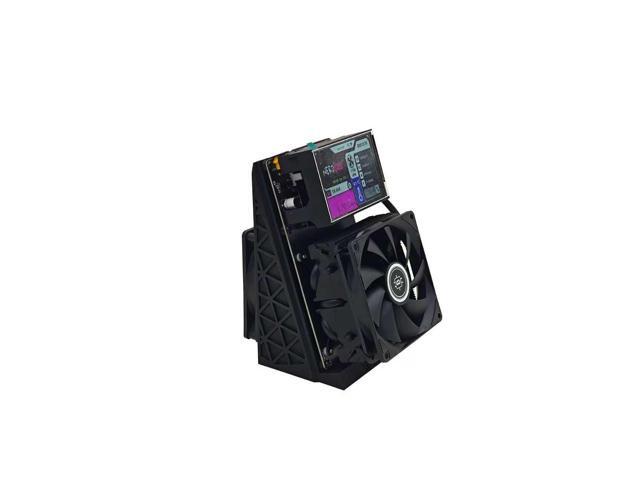 Click here for NerdAxe NerdQaxe 6th Hashrate 180W High efficiency... prices