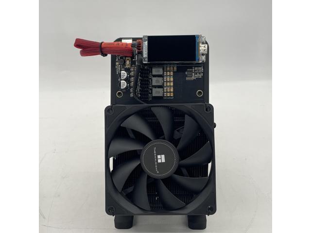 Click here for NerdMiner NerdQaxe++ Bitcoin Miner 4.8TH/s High Ha... prices