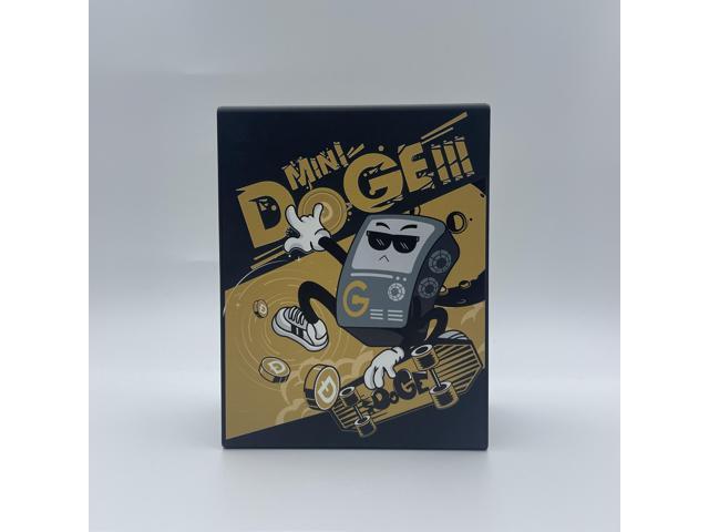 Click here for Dogecoin Goldshell Mini Doge III 700MH/s Dogecoin... prices