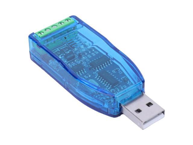 Click here for Serial Line Adapter U485 Industrial USB To RS485 C... prices