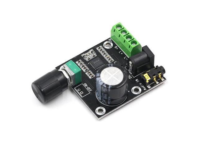 Click here for PAM8610 Digital Audio Amplifier Board Class D Audi... prices