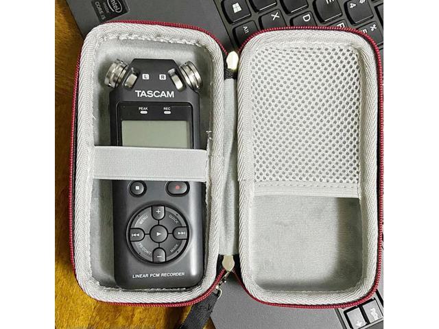 Click here for EVA Portable Storage Bag Shockproof Protective Pou... prices