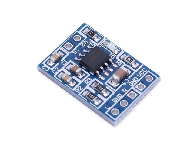 Click here for HXJ8002 Mono Channel Voice Low Noise Amplifiers Mo... prices