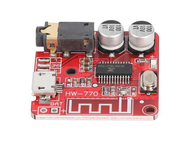 Click here for MP3 Bluetooth-compatible Decoder Board Lossless Ca... prices
