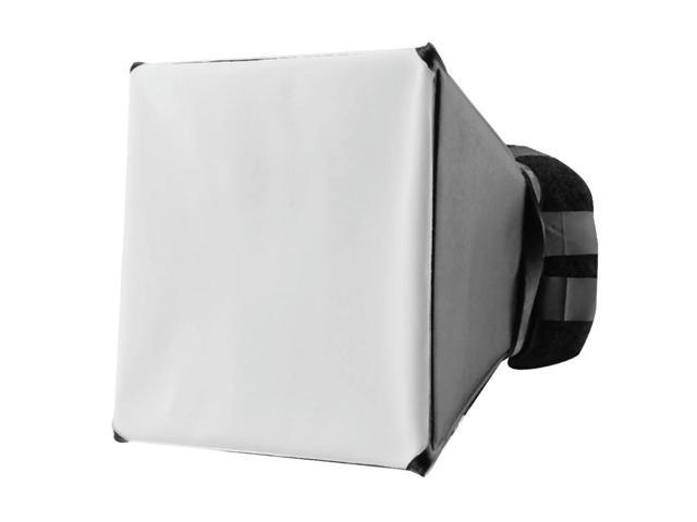Click here for Photography Flash Diffuser Softbox 125x100mm DSLR... prices