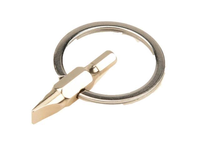 Click here for Key Chain Tool Double Headed 5/32in Allen Wrench H... prices